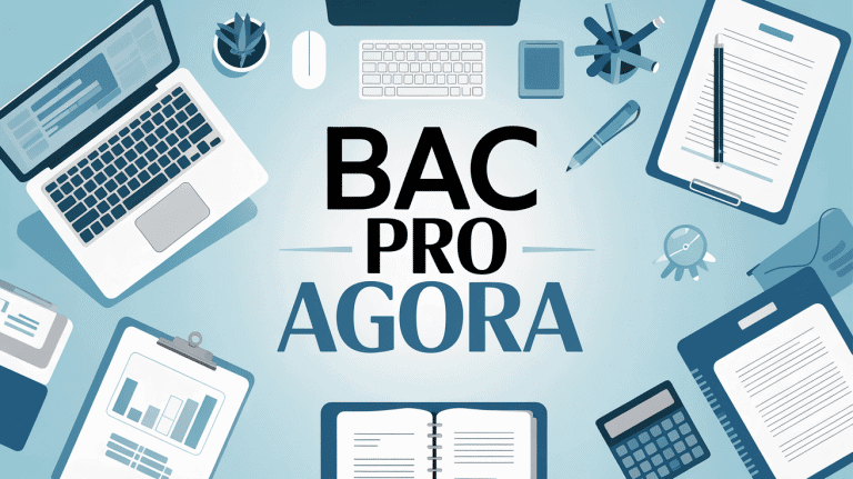 Bac Pro AGORA : Guide Complet de la Formation