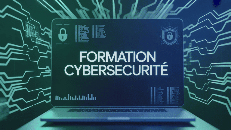 Formation Cybersécurité Nexa - Métiers et Carrières