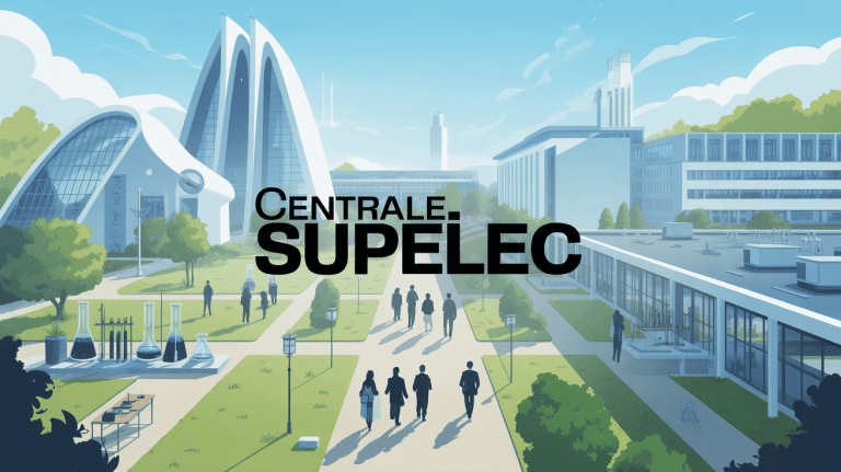CentraleSupélec Formations Ingénieurs Guide Complet