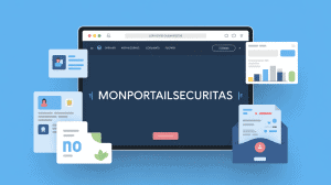 Mon Portail Securitas Guide Employés 2024