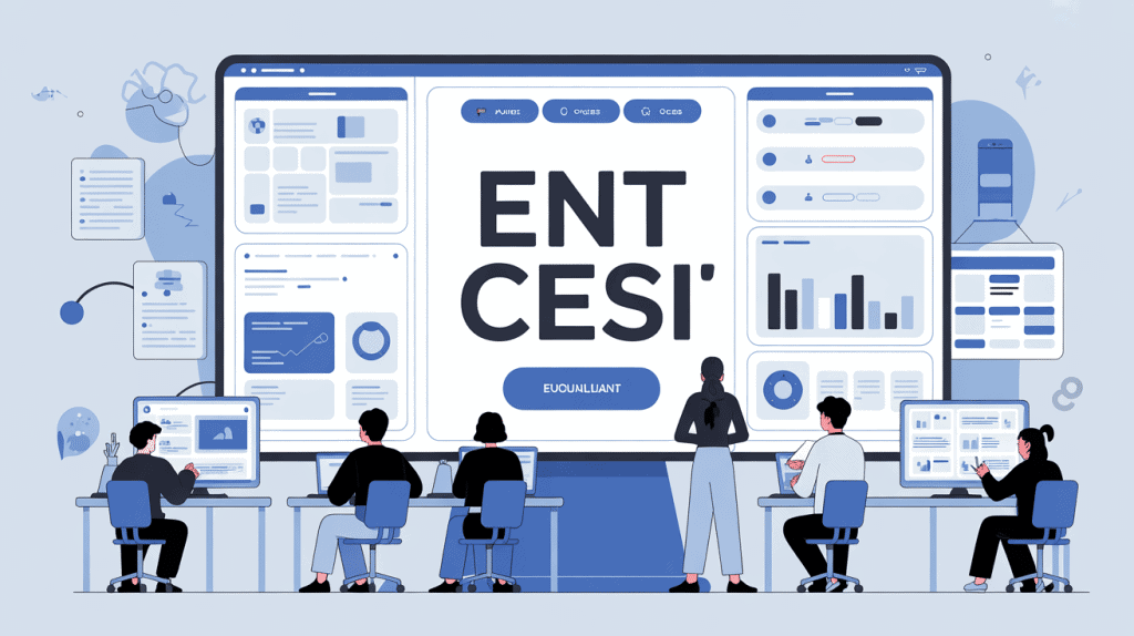 ENT CESI Le Guide Complet Pour Accéder À Tous Vos Outils Étudiants