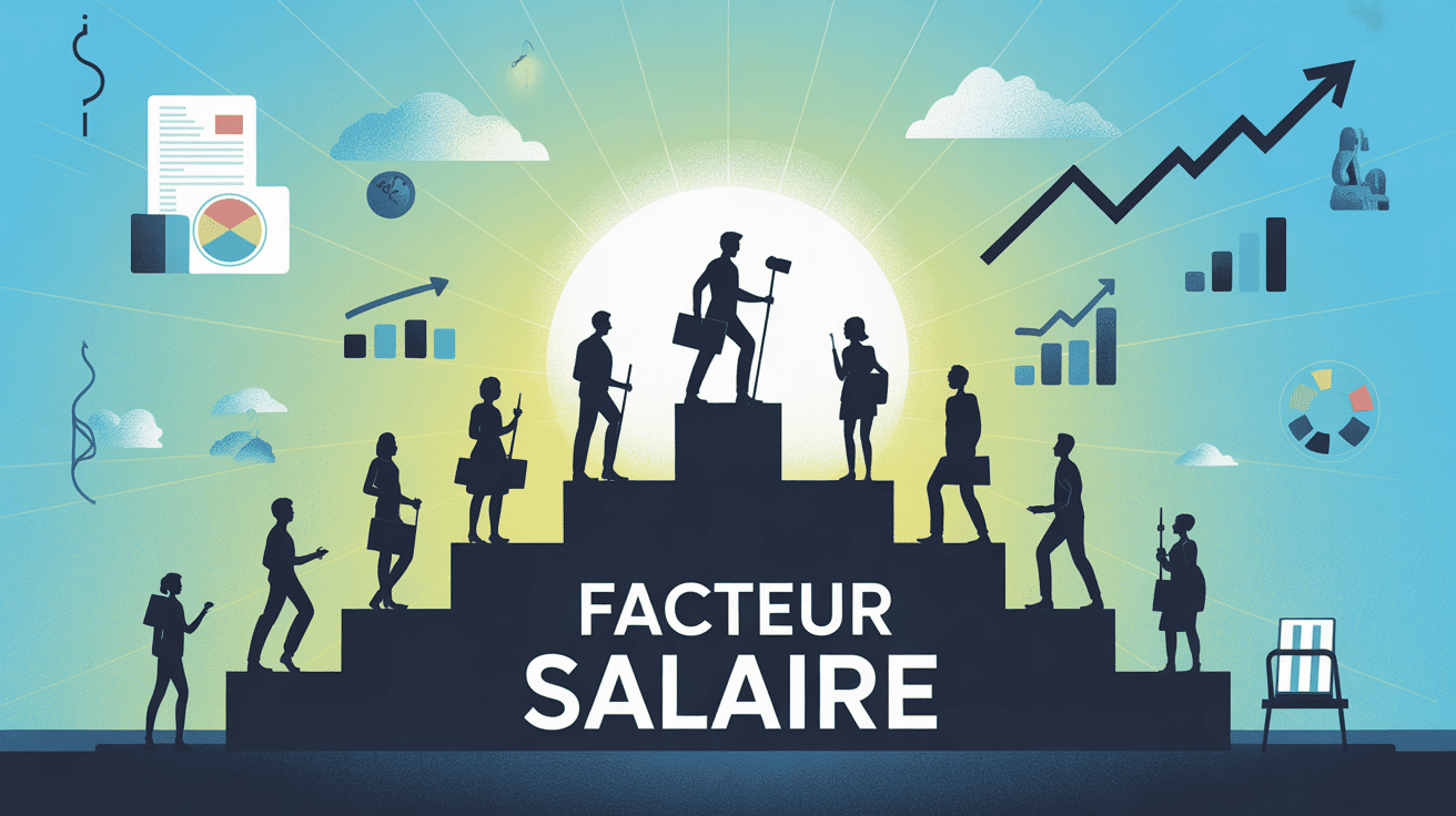 Facteur Salaire Comprendre Et Agir Sur Votre Rémunération